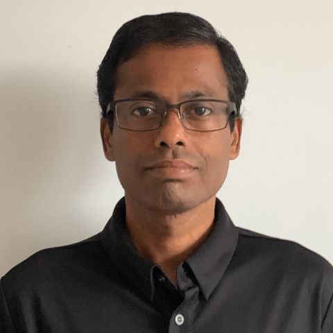 Ahilan Ponnusamy | Red Hat Developer